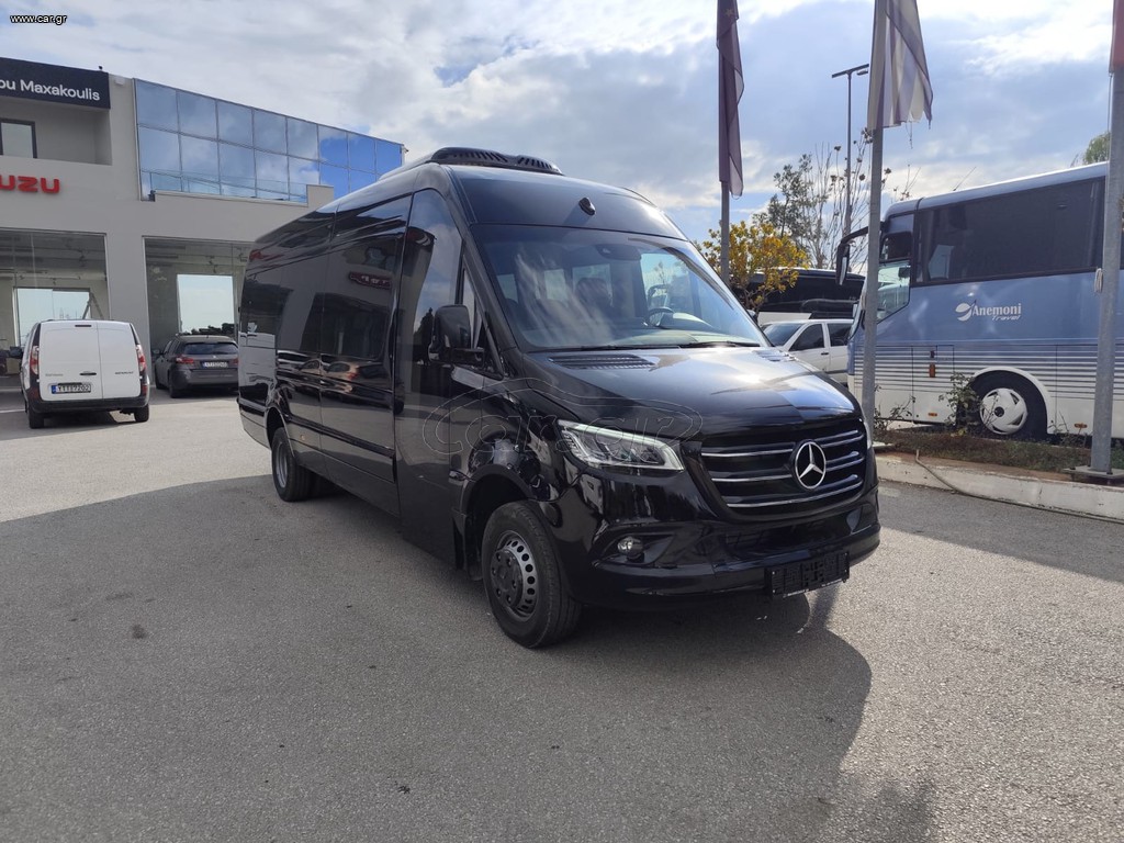 Car.gr - Mercedes-Benz '25 SPRINTER