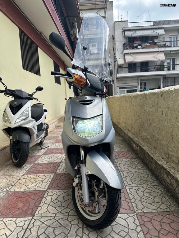 Car.gr - Yamaha Cygnus '06