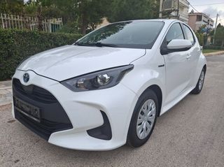 Car.gr - Αυτοκίνητα, Toyota Yaris