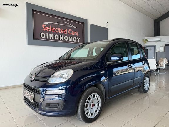 Car.gr - Fiat Panda 2014 1.3 JTD MULTIJET Diesel