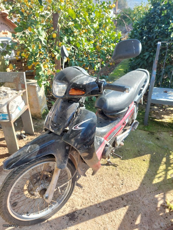 Car.gr - Modenas Kriss '05 Kriis 115