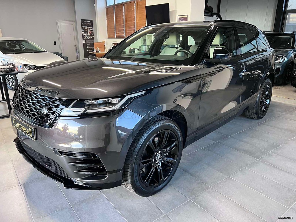Car.gr - Land Rover Range Rover Velar '23 R DYNAMIC
