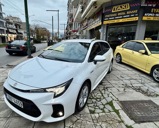 Car.gr - Suzuki Swace '21 ΕΛΛΗΝΙΚΗΣ ΑΝΤΙΠΡΟΣΩΠΕΙΑΣ- ΕΥΚΑΙΡΙΑ