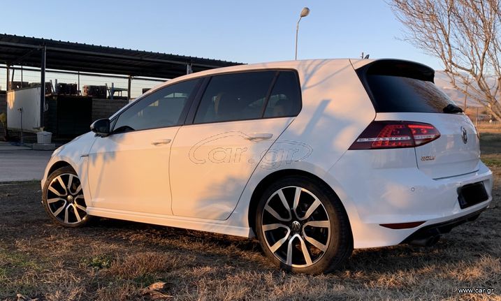 Car.gr - Volkswagen Golf '15 r-line