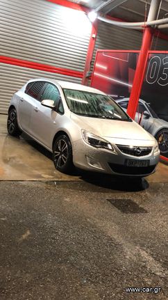 Car.gr - Opel Astra '13 ASTRA J