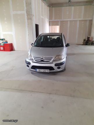 Car.gr - Citroen C3 '06