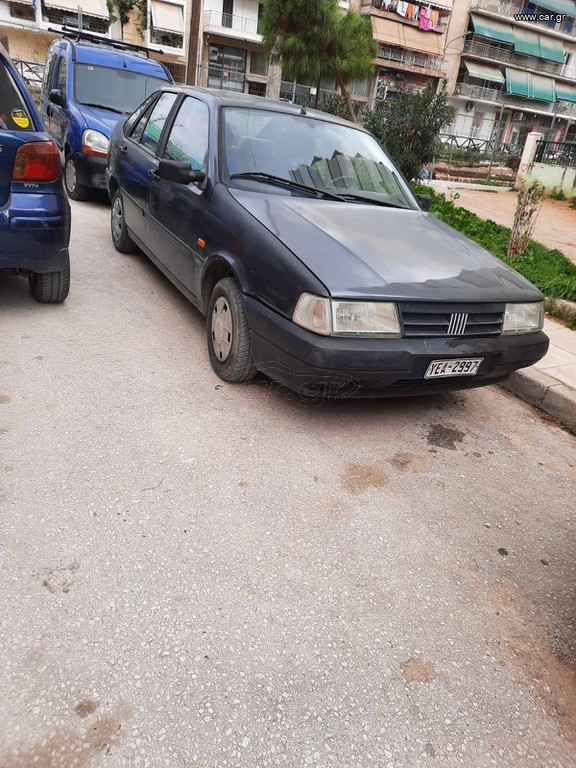 Car.gr - Fiat Tempra '92