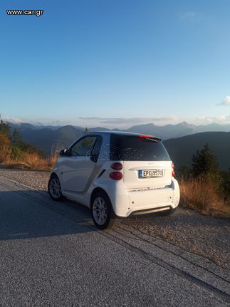 Car.gr - Smart ForTwo '12
