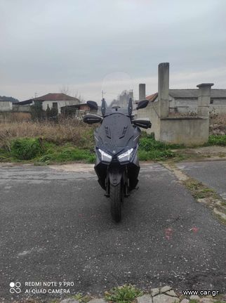 Car.gr - Sym Jet X 125 '22