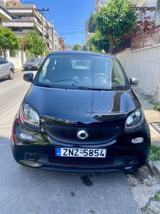 Car.gr - Smart ForFour '15 pure