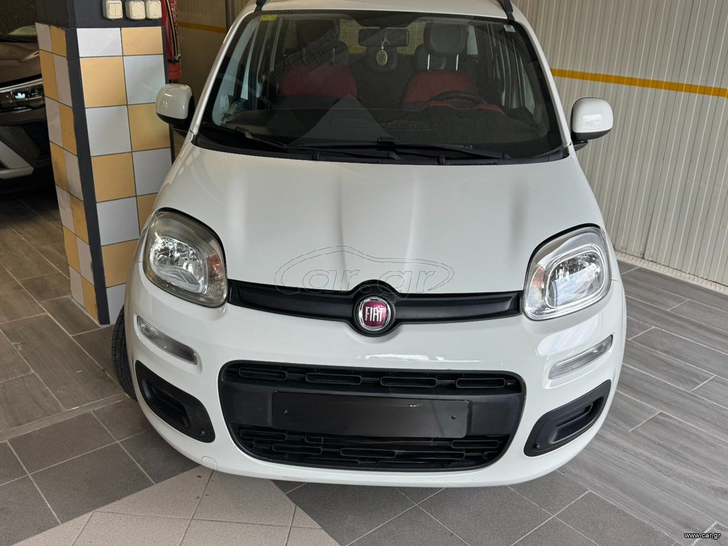 Car.gr - Fiat Panda '15 1.2 8V LOUNGE
