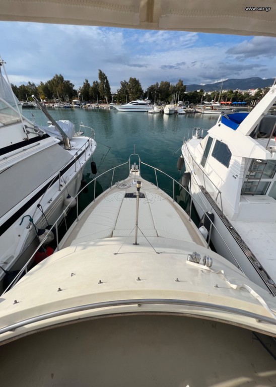 Car.gr - Tiara 1990 Flybridge 3100 - 9.90M - A/C