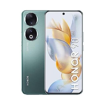 Car.gr - Honor 90 5G 512GB (12GB Ram) Dual-Sim Emerald Green EU