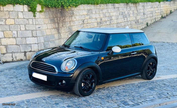 Car.gr - Mini Cooper '08