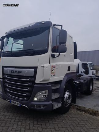 Car.gr - DAF '20 CF430 FT EURO 6D