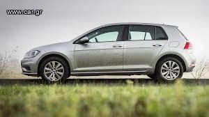 Car.gr - Volkswagen Golf '16 1000cc tsi -automatic -bluemotion