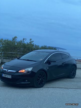 Car.gr - Opel Astra '13 Astra gtc j full extra