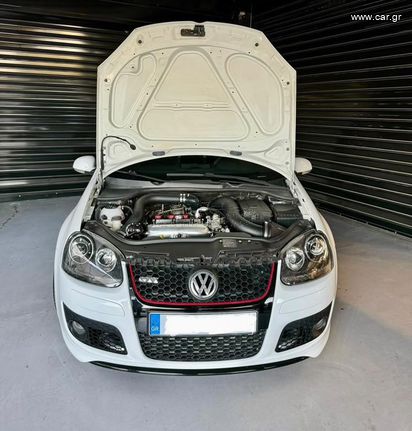 Car.gr - Volkswagen Golf '08 Gti 30 edition