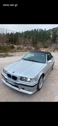 Car.gr - Bmw M3 '98 E36