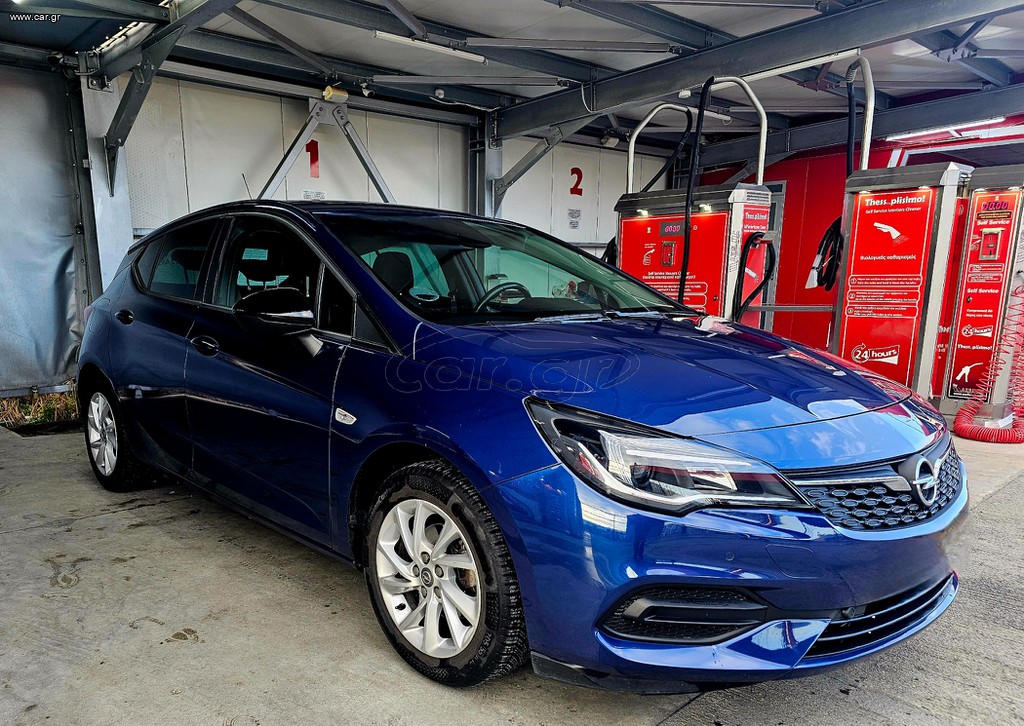 Car.gr - Opel Astra '21