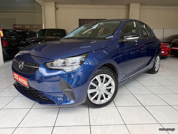 Car.gr - Opel Corsa '22 DIESEL EDITION CRS MOTORS