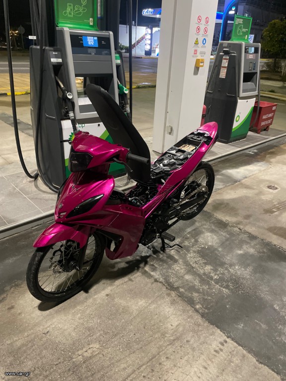 Car.gr - Yamaha Crypton '12 Crypton x 135