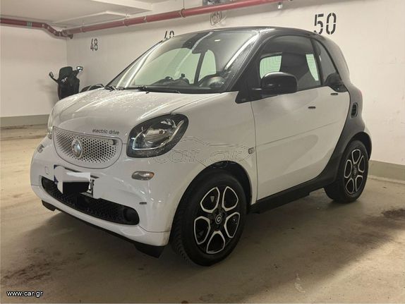 Car.gr - Smart ForTwo 2020