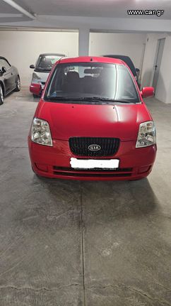 Car.gr - Kia Picanto '07