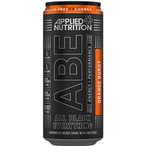 Car.gr - Applied Nutrition ABE Energy + Performance Cans 330ml Blue ...