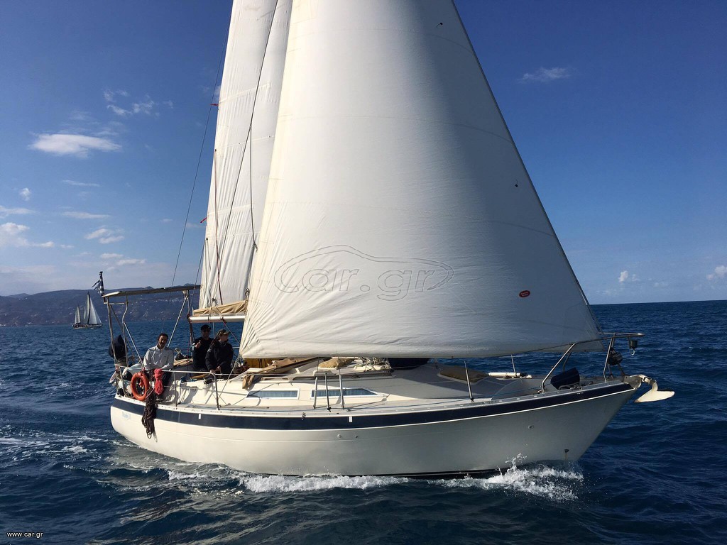 Car.gr - Moody '83 Moody 333