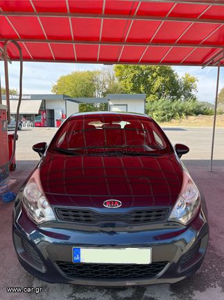 Car.gr - Kia Rio '12 FULL EXTRA