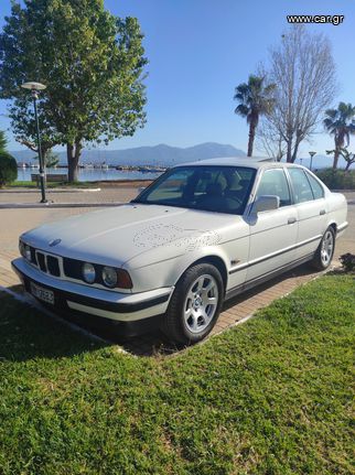 Car.gr - Bmw 518 '93 E34 518ι