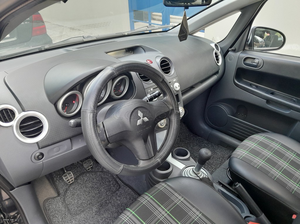 Car.gr - Mitsubishi Colt '06 CZ3