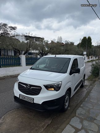 Car.gr - Opel Combo '20