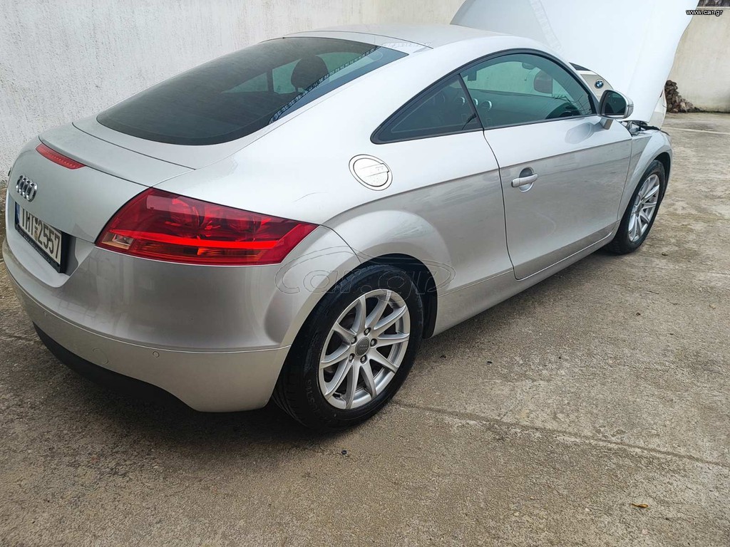 Car.gr - Audi TT '07 mk2