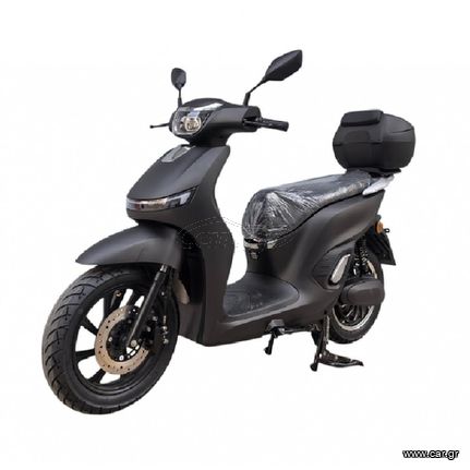 Car.gr - E-fun 2025 DEER 72V 3KW