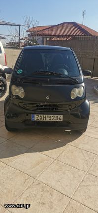 Car.gr - Smart ForTwo '06