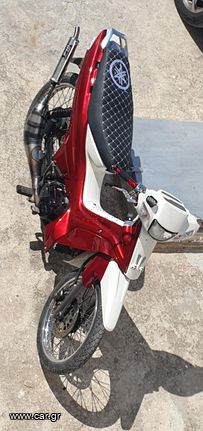Car.gr - Yamaha F1 Z 1999 F1Z-R