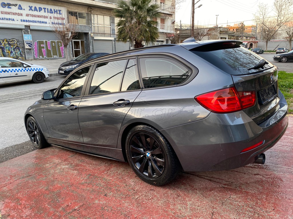 Car.gr - Bmw 316 2013 M pack LOOK ΠΡΟΣΦΟΡΑ!!