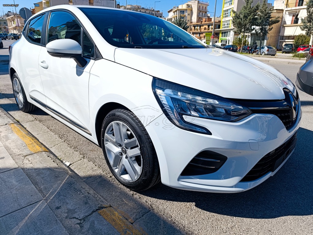 Car.gr - Renault Clio 2020 1.0 TCe