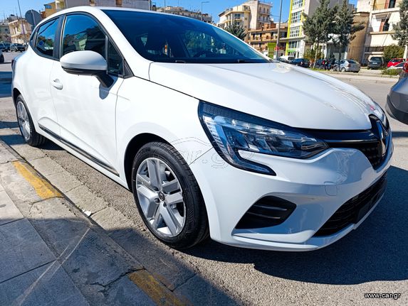 Car.gr - Renault Clio 2020 1.0 TCe