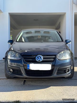 Car.gr - Volkswagen Golf '08 TSI 140PS GT SPORT