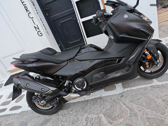 Car.gr - Yamaha TMAX 560 Tech Max 2024