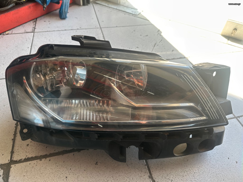 Car.gr - AUDI A3 (8P) 2008-2012 ΕΜΠΡΟΣ ΦΑΝΑΡΙ ΔΕΞΙΟ
