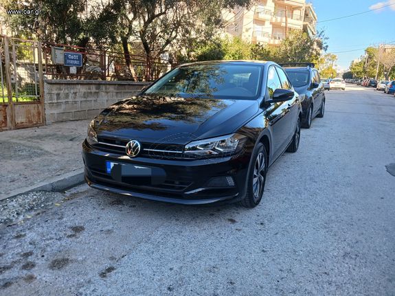Car.gr - Volkswagen Polo '21