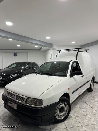 Car.gr - Seat Inca '02 ΑΕΡΙΟ
