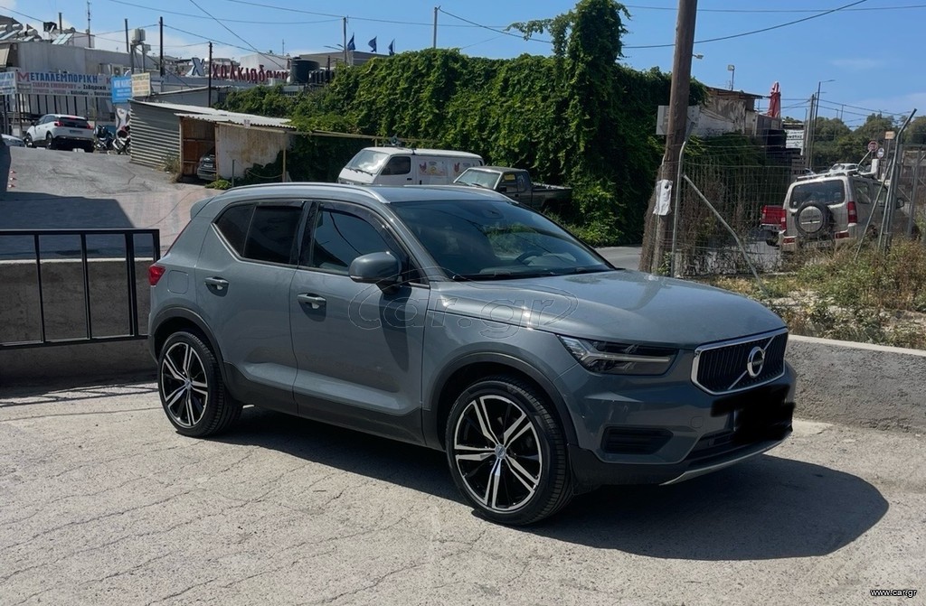 Car.gr - Volvo XC40 '20