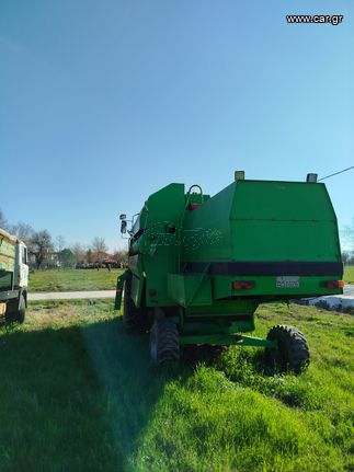 Car.gr - Deutz-Fahr 1987 1323Μ ΕΛΛΑΣ