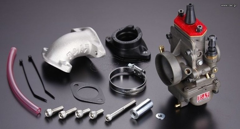 Car.gr - karpirater gnisio YOSHIMURA MIKUNI TM-MJN26 gia honda c50 glx dax chaly astrea supra ...