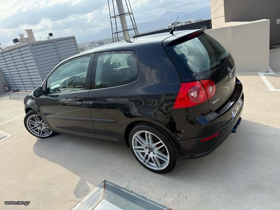 Car.gr - Volkswagen Golf '08 Tsi